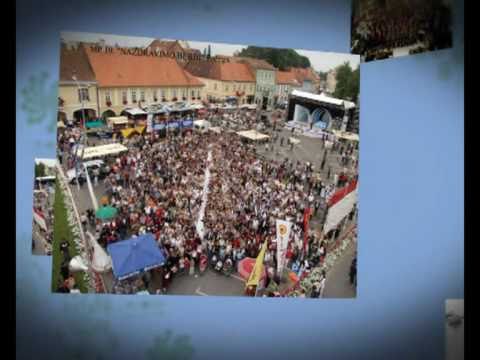 Milenijske uspomene Šime Strikomana