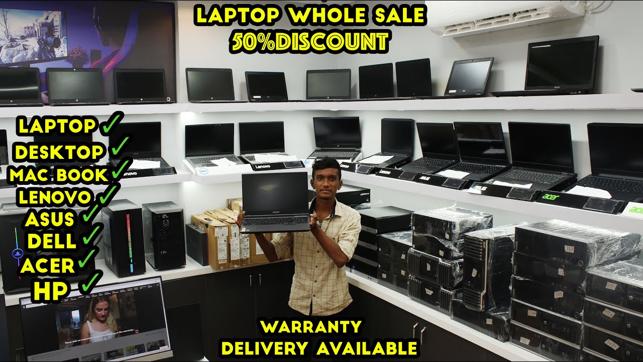 Laptop Wholesale Rate Cheapest Laptops Laptop Wholesale Market Imported ...