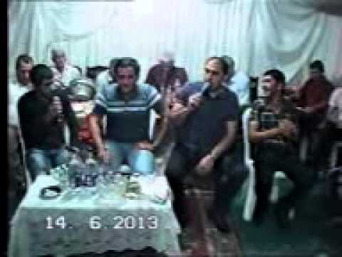 Hokmeli Fetinin toyu