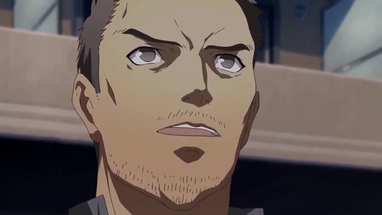 Adachi and Dojima Solve a Murder - YouTube