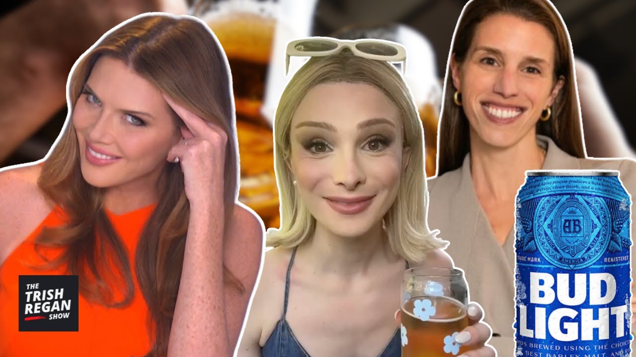 Bud Light's DISASTER - YouTube