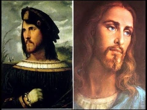 EXPLOSIVE! PLOT TO FAKE IMAGE OF JESUS IN SCRIPTURE!!! THE GREAT ...
