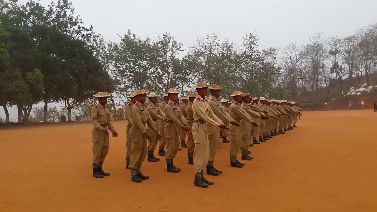 Assam police ..,......... - YouTube