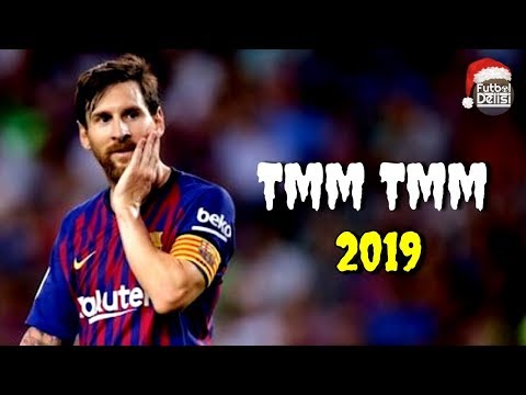 Lionel Messi - Tmm Tmm