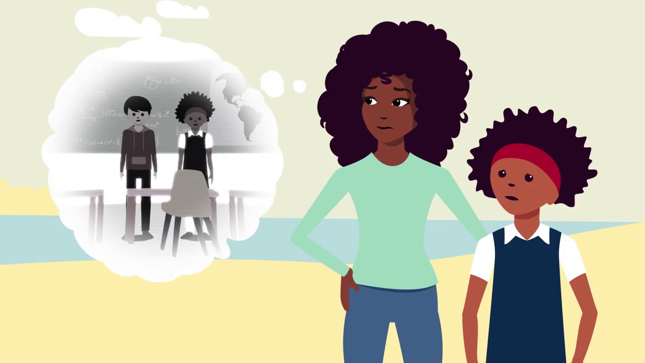 How to Boost Your Middle Schooler’s Math Confidence and Success (REL ...