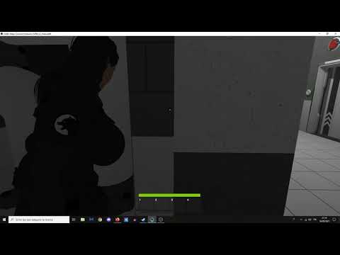 Haydee2 Edith - Careful how you place your pipes, they might cause clipping issues