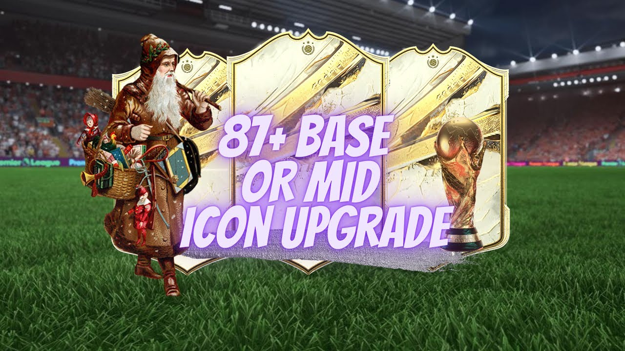 87+ BASE OR MID ICON PACK FACE PLATA ;) - YouTube