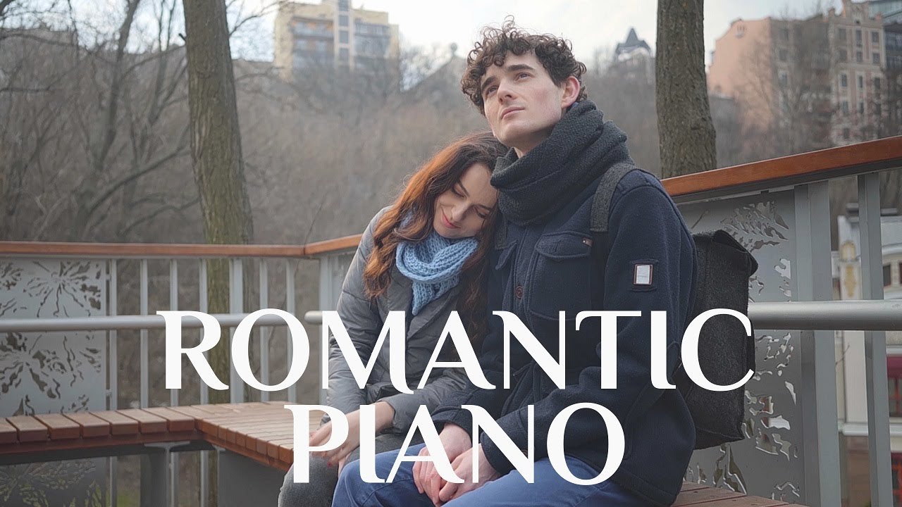 ️ Romantic Piano Instrumental Background Music - YouTube
