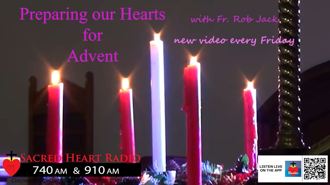 Advent 12-13-24 - YouTube