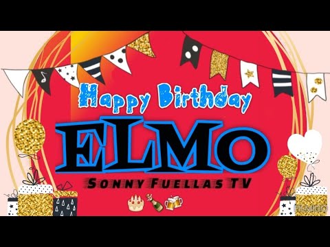 Happy Birthday Kuya Mimo🍻 - YouTube