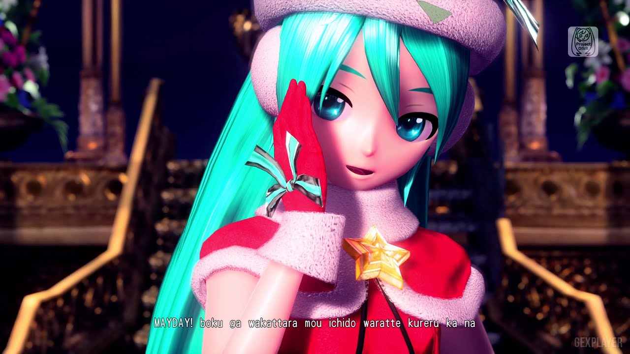 Ghost Rule ~ 【PDFT | PS4 | 1440p | 60fps】 - YouTube