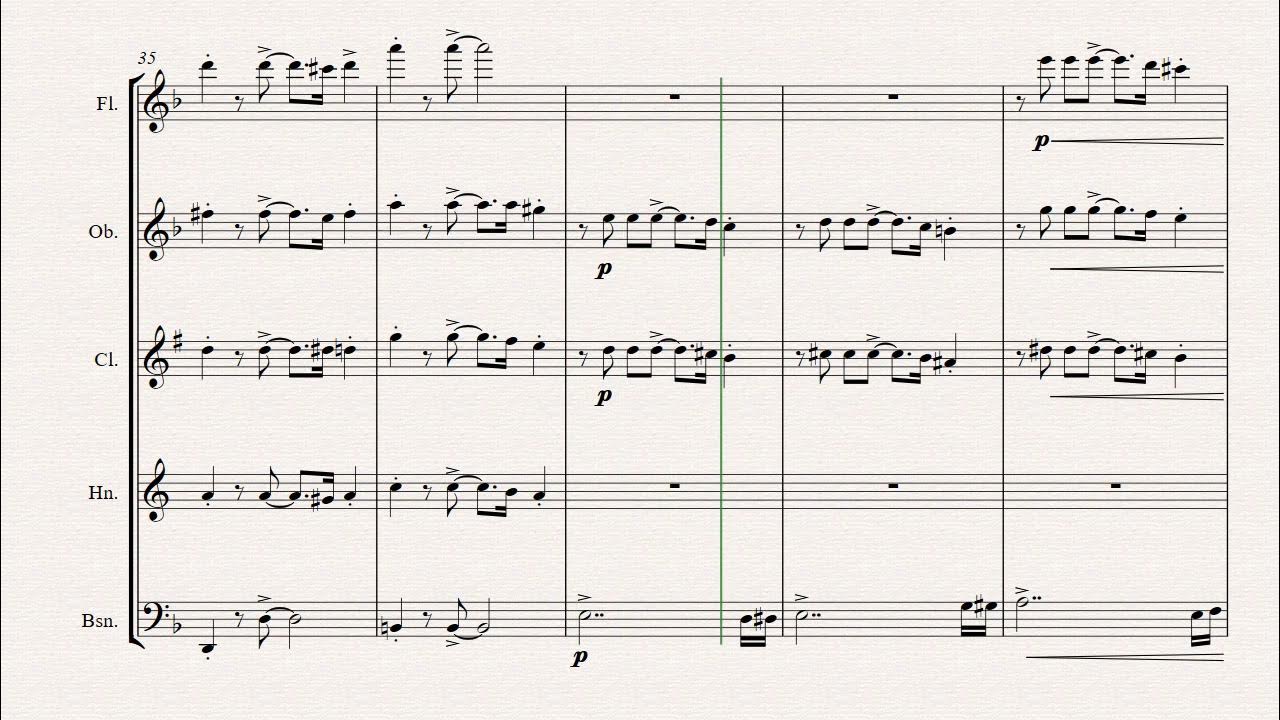 Charleston 20ths Classic Wind Quintet YouTube charleston-20ths-classic-wind-quintet-youtube