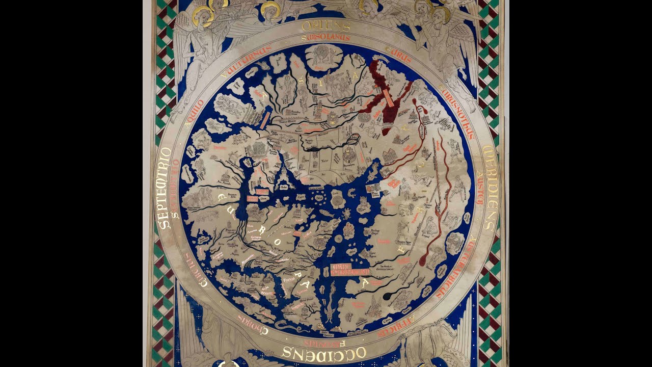 GOD v GOG 3: People of TUBAL [GOTHS TURKS SPANARDS] and the REAL "Old ...