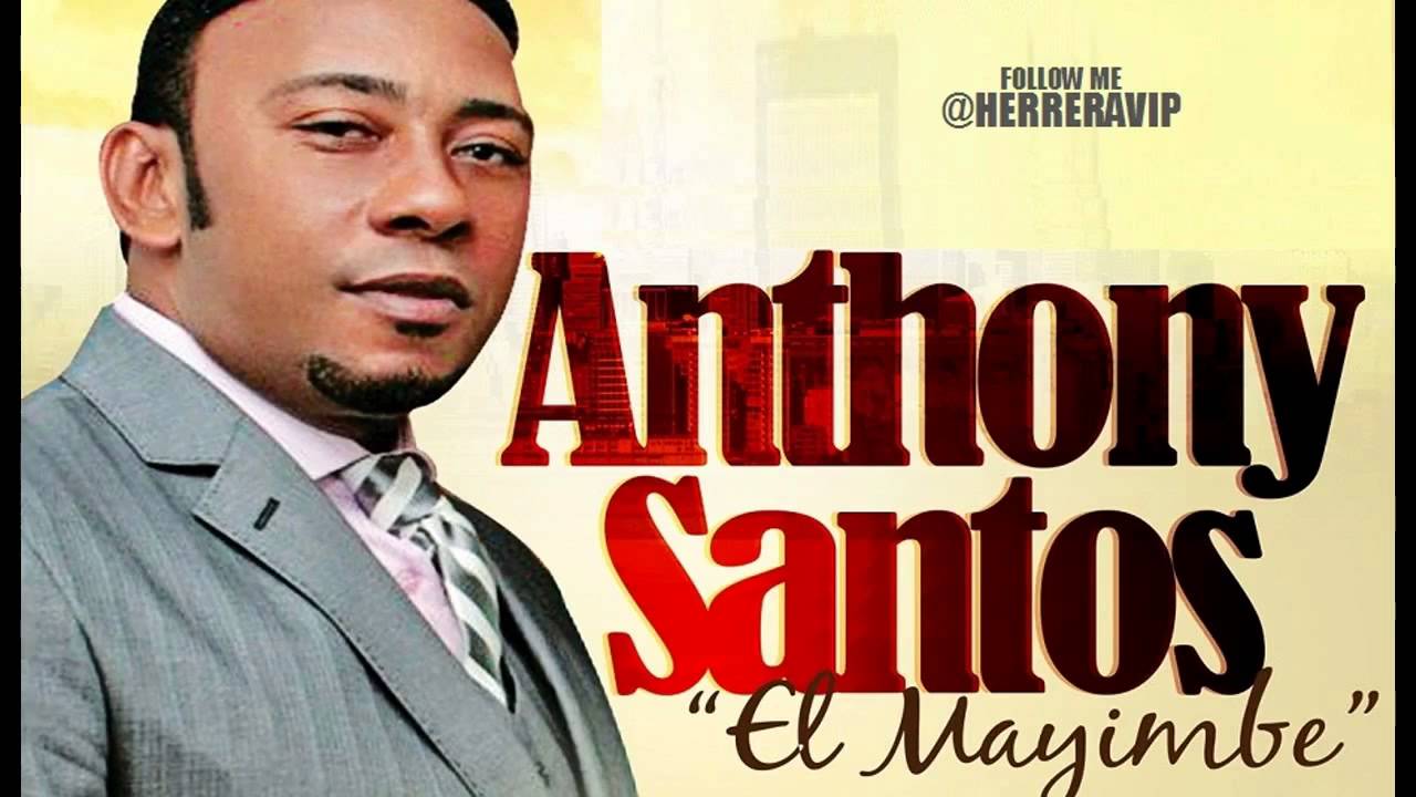 Anthony Santos Loco Loco Nuevo 2012 - YouTube