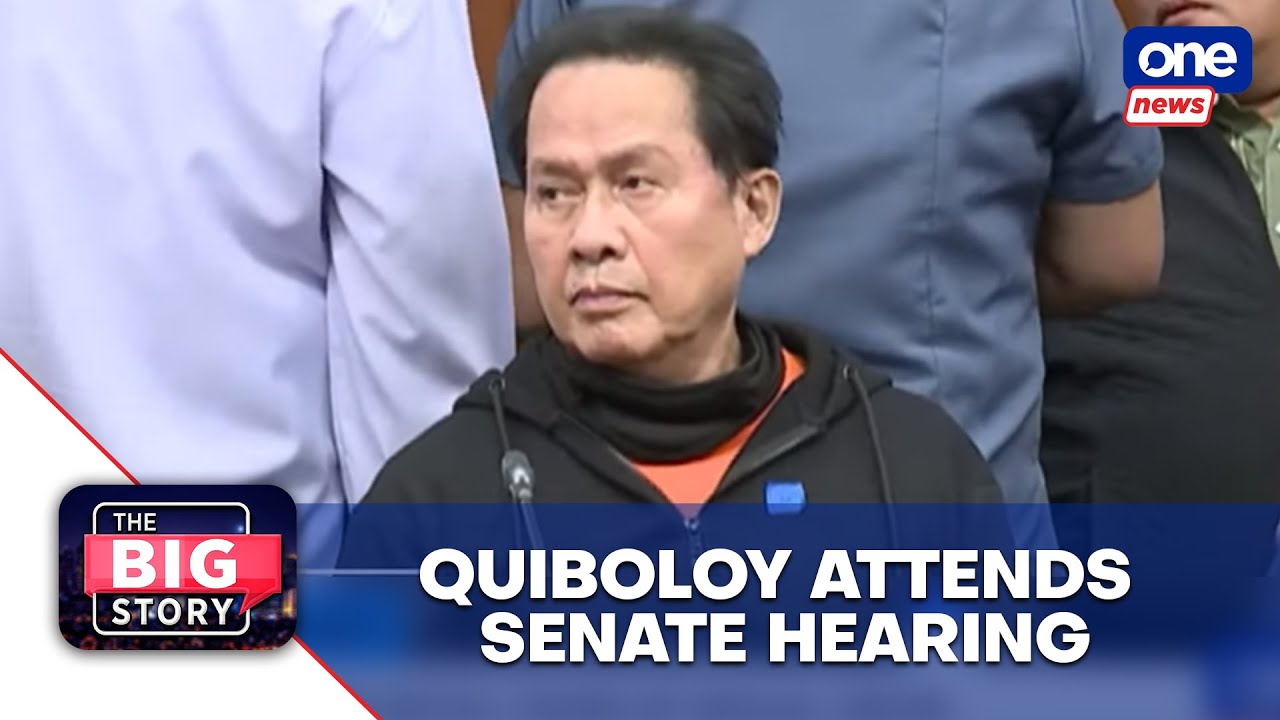 TBS | Apollo Quiboloy's victims detail years of sexual abuse - YouTube