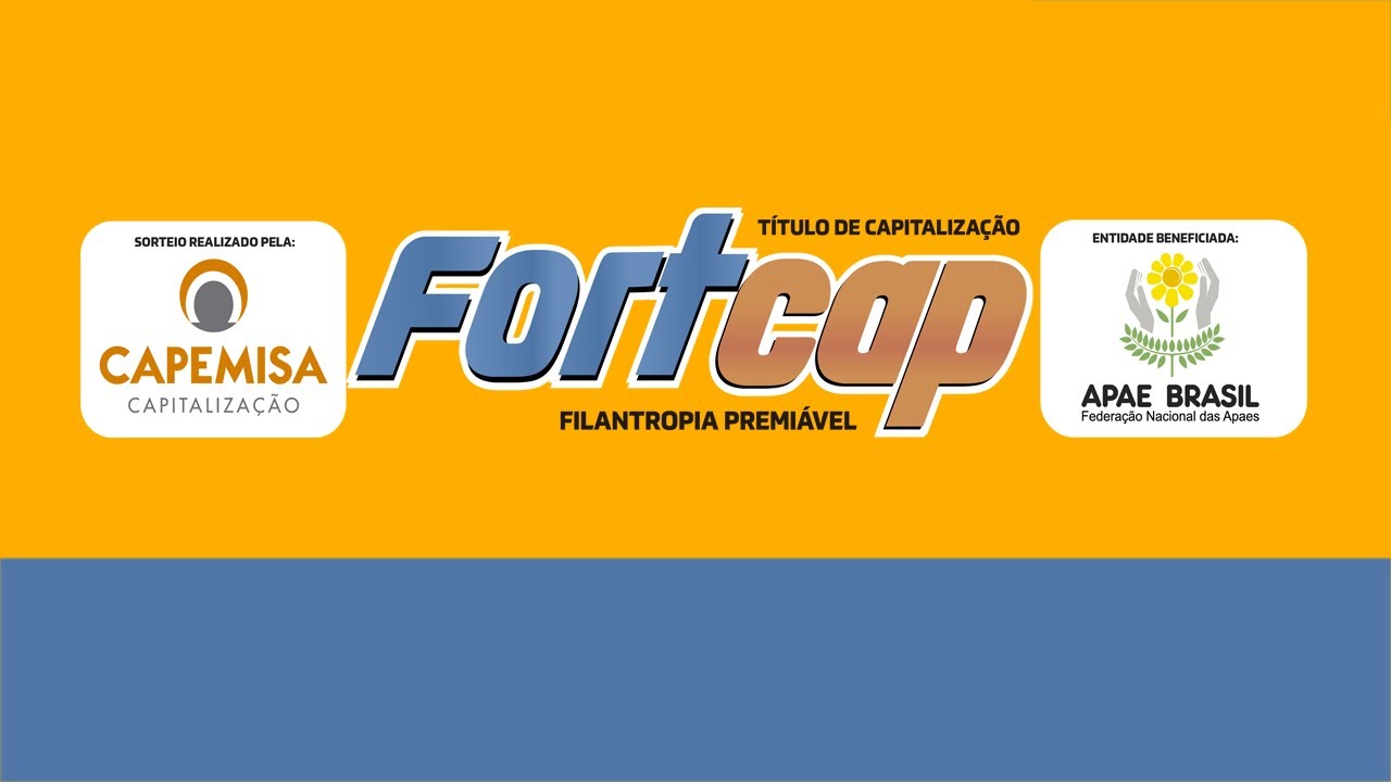FORTCAP AO VIVO 26/03/2023 - YouTube