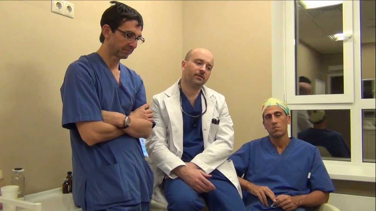 Cirugía de Mastopexia o elevación de pecho caído - YouTube