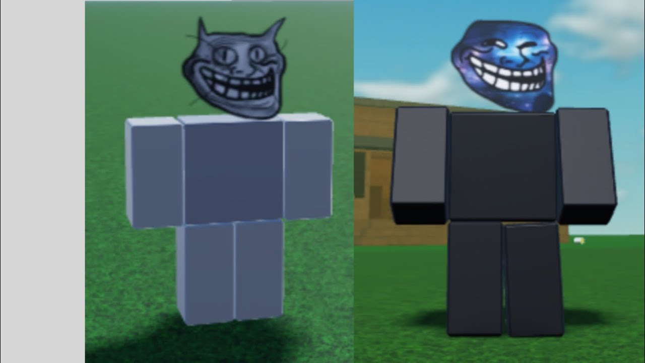 Trollge:Cup Universe, Catz Trol and Galaxy Troll Showcase! - YouTube