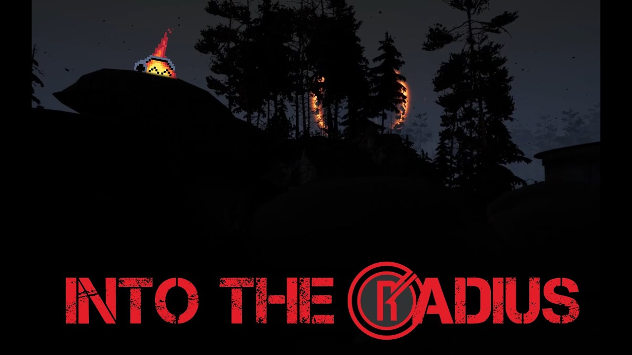 Voices in the Dark | Into the Radius | EP 2 PT 2 - YouTube