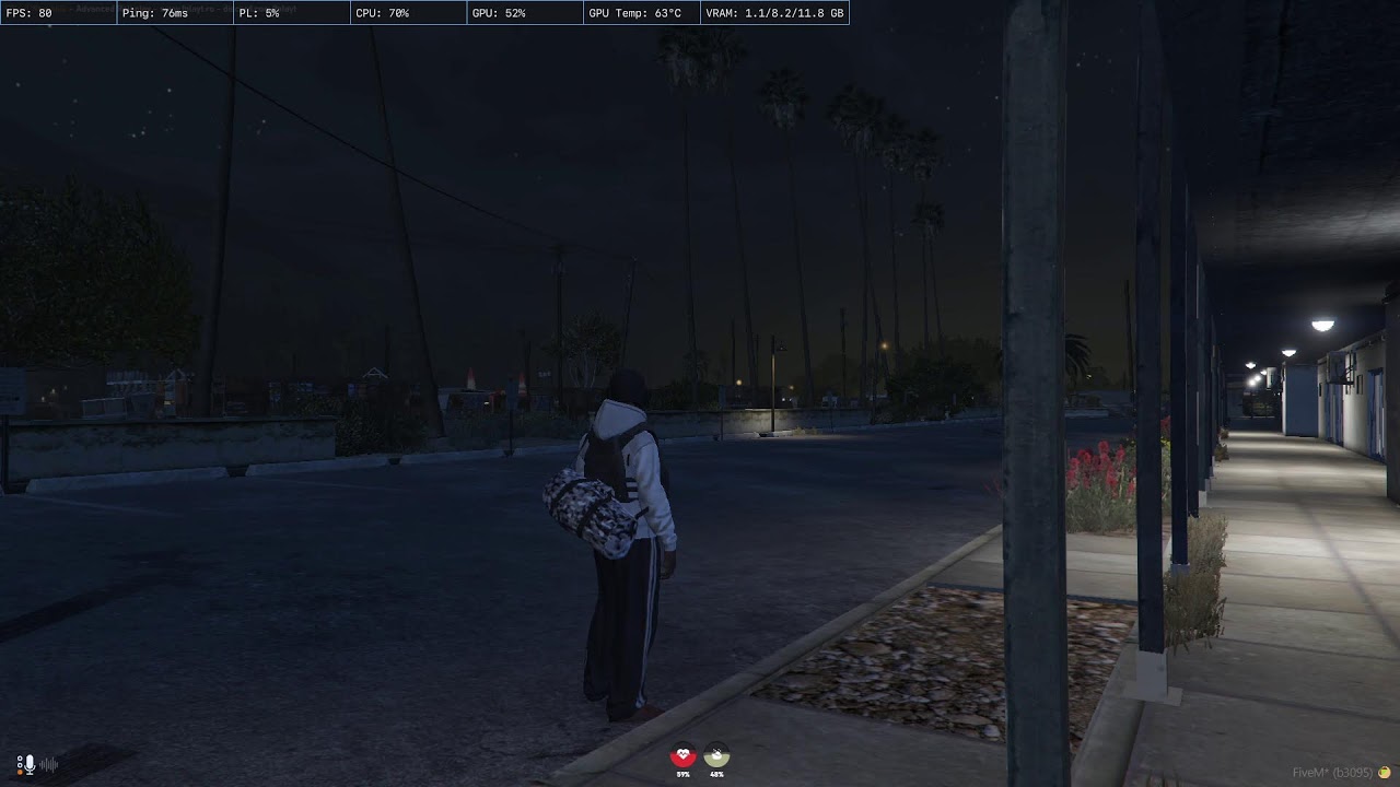 fivem pe fplayt - YouTube