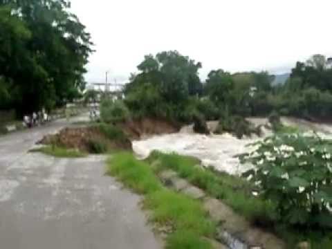 RIO TAMBACA - YouTube