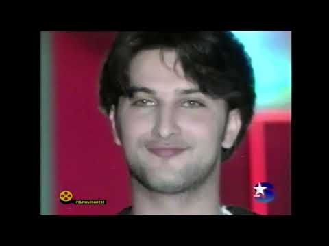 Tarkan Kıl Oldum Abi Cumartesi Eğlencesi Programı Star Tv 1993