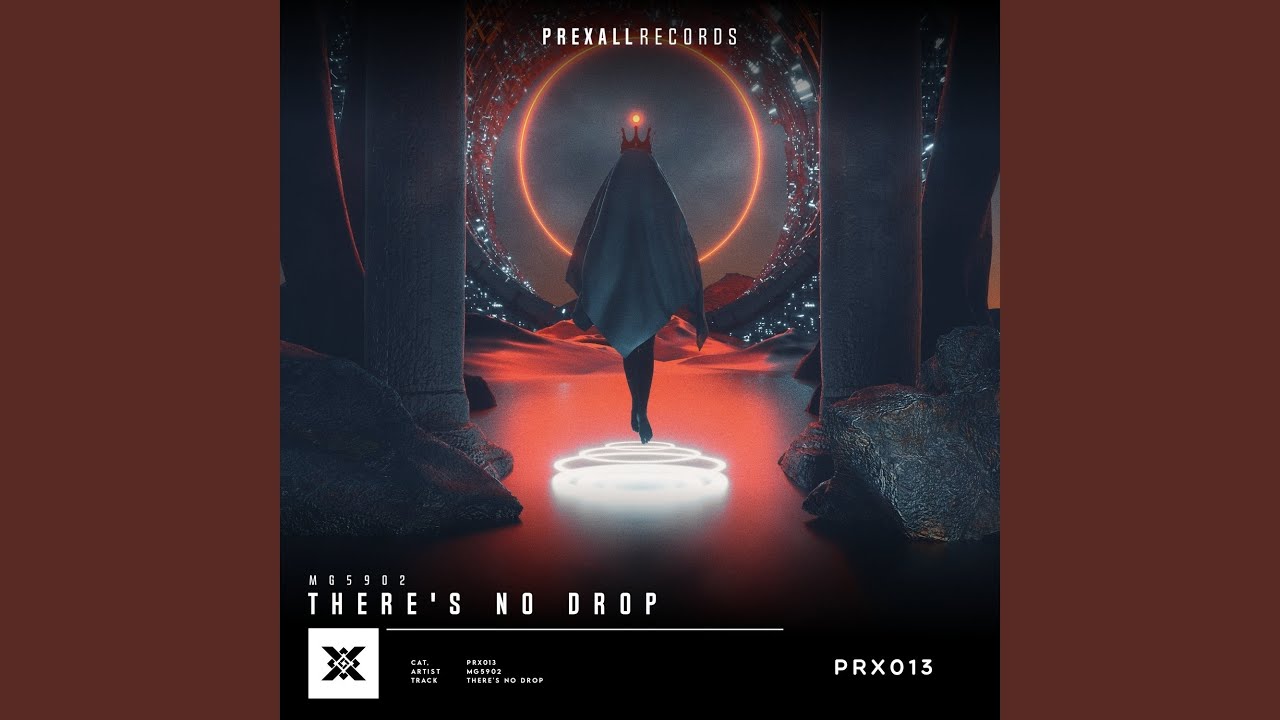 There's No Drop - YouTube