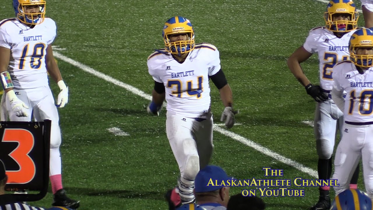 ETHAN FALANIKO!!! ~ DOCTOR SIX!!! ~ CIC O-SIDE PLAYER of the YEAR ...