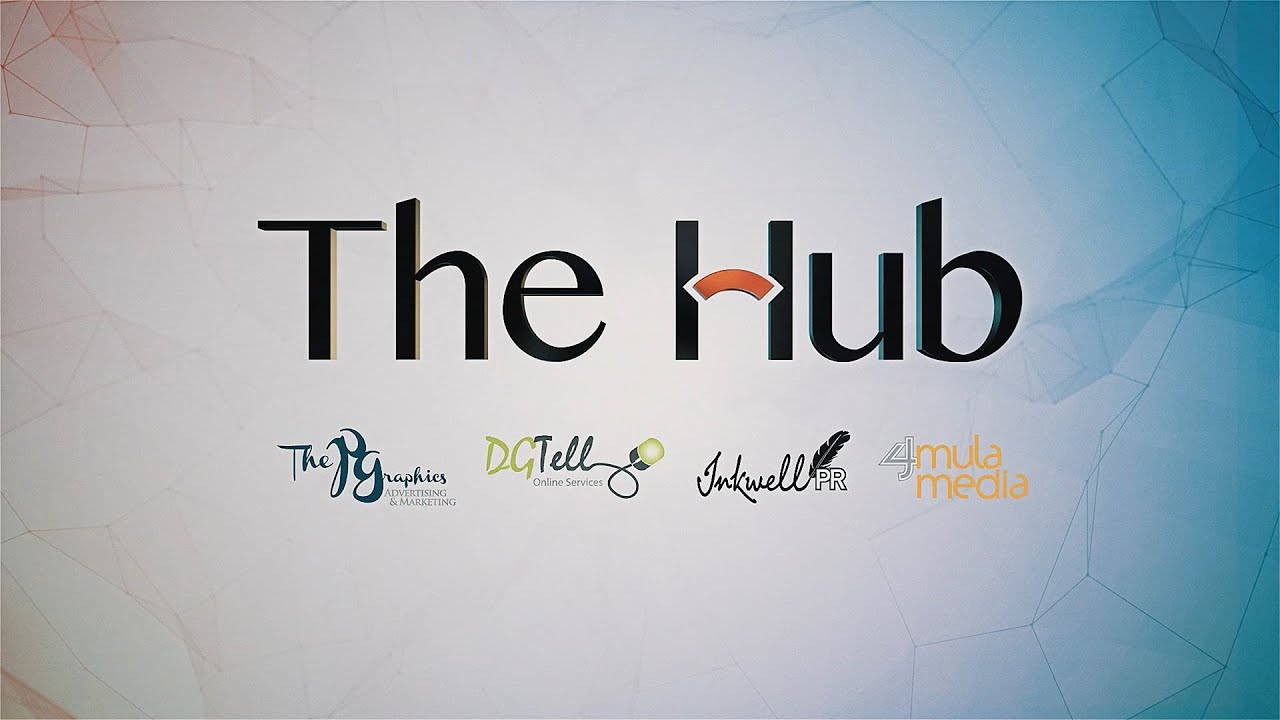 THE HUB Advertising and Marketing - YouTube