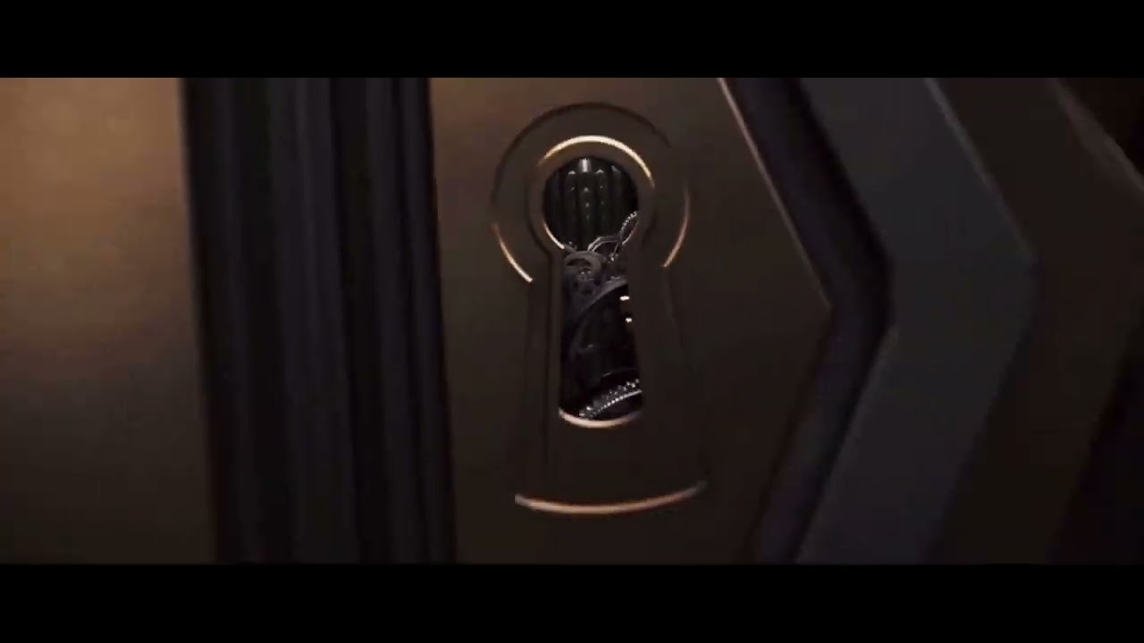 Lionsgate (2008) - YouTube
