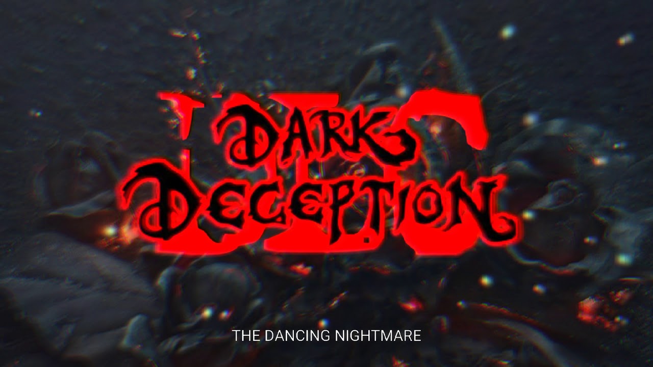 Dark Deception - The Nightmare Desire - Main Theme (My DLC) | OST - YouTube