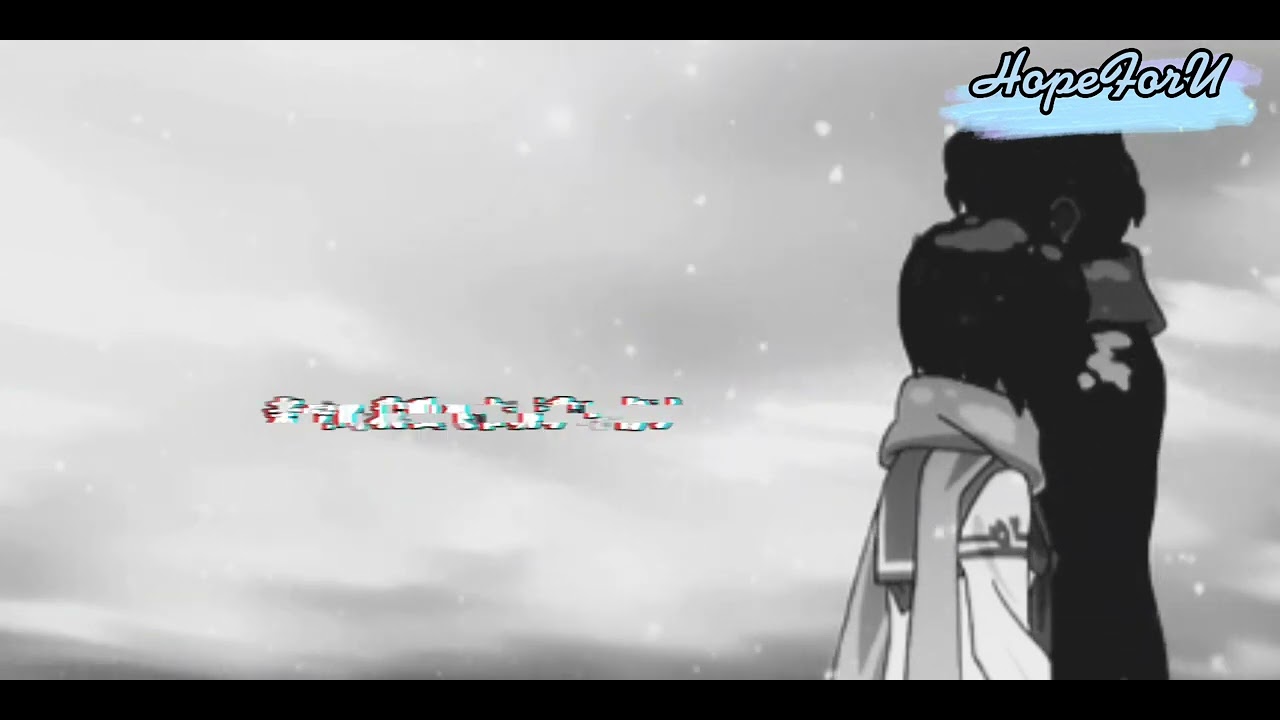 For Ya (lyrics) Song by Jiang Xiao Ne♡︎ - YouTube