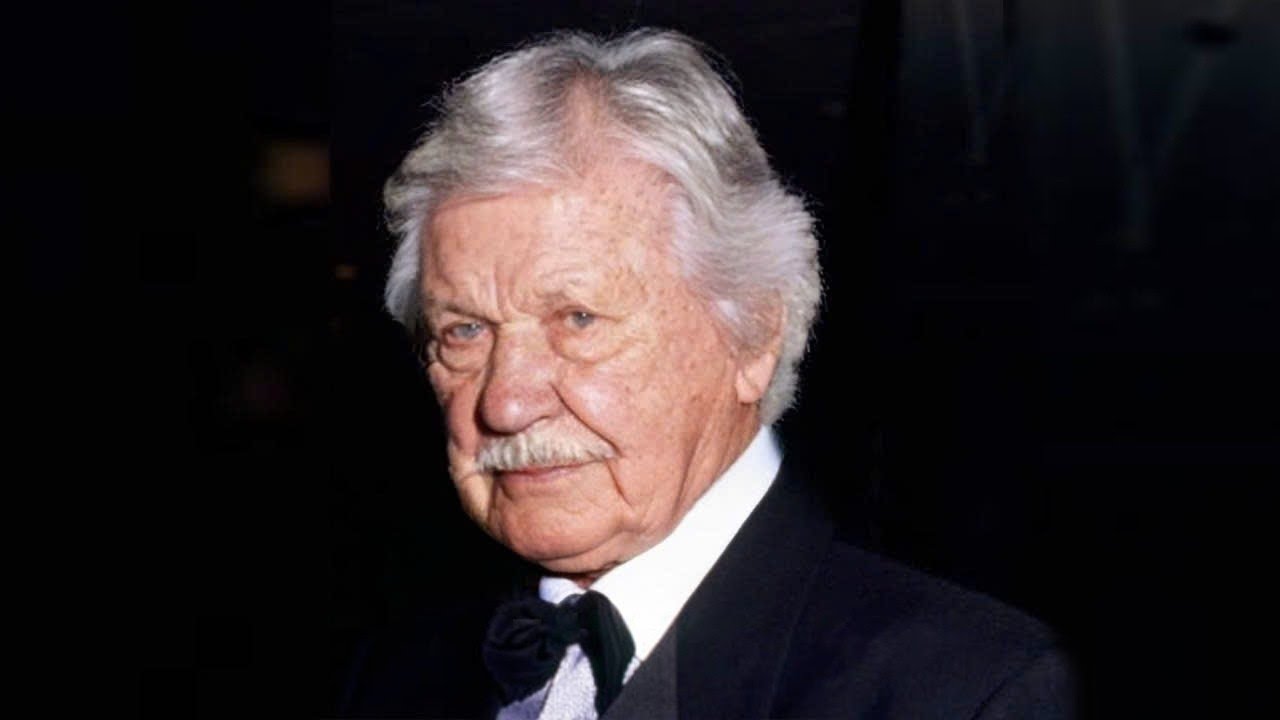 Charles Bronson Names The Seven Actors He Respects Most - YouTube