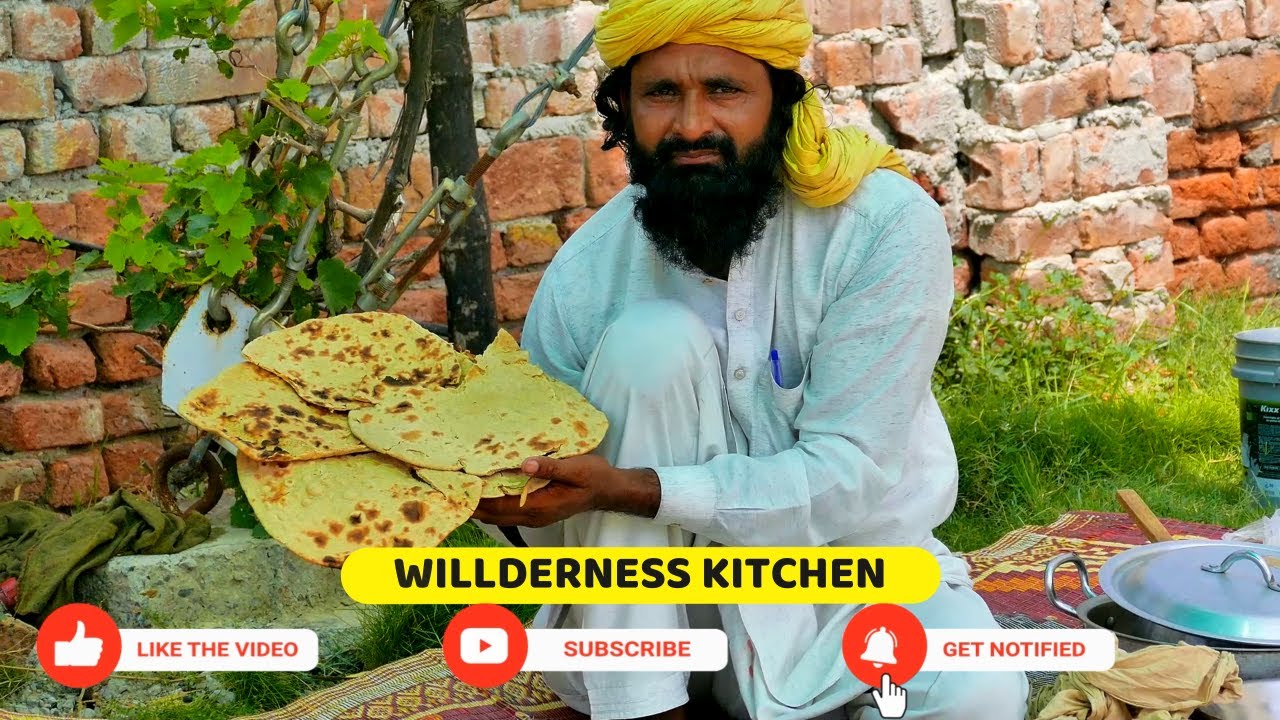 chori recipe by willderness kitchen |chori recipe pakistani |chorizo ...