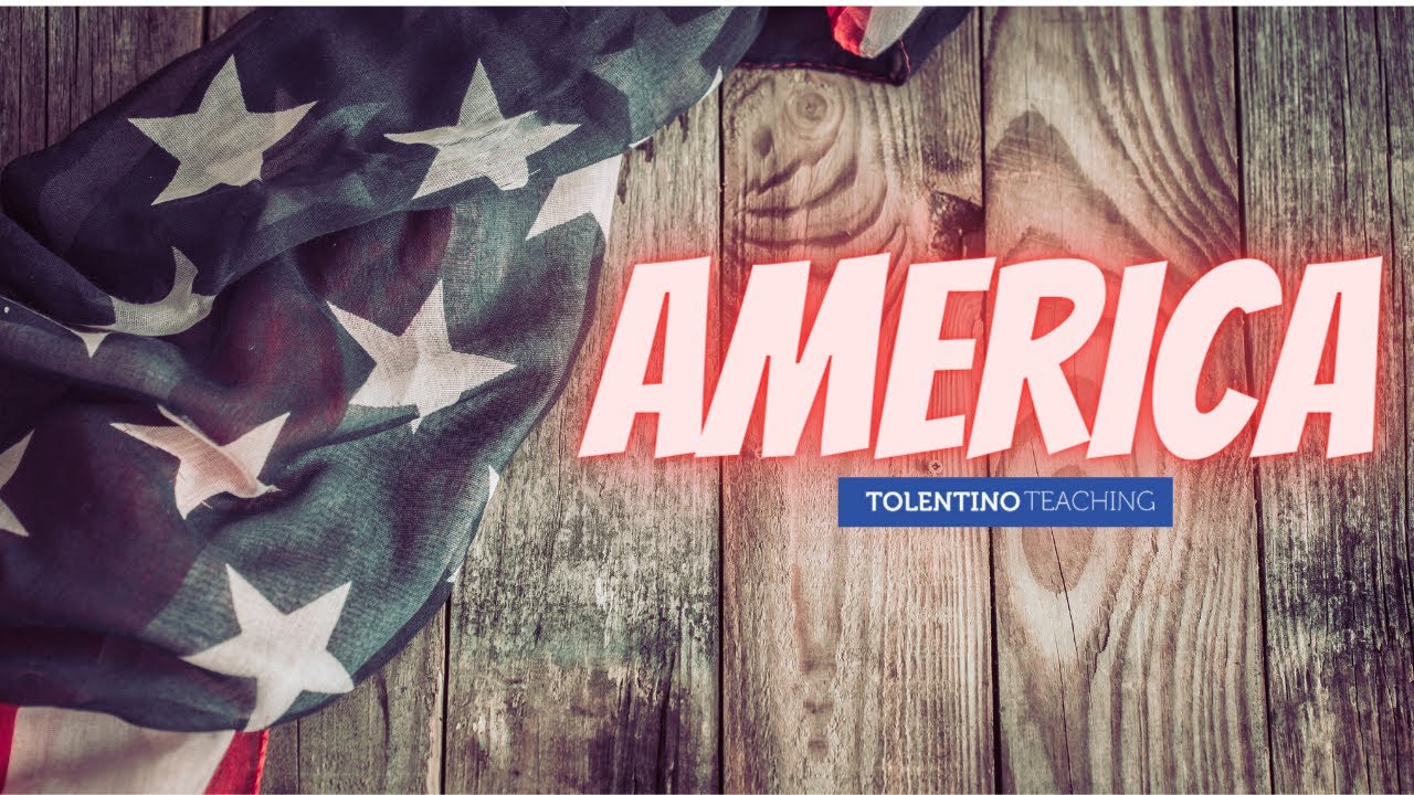 Argue about America: Defend, Challenge or Qualify the Quote - YouTube