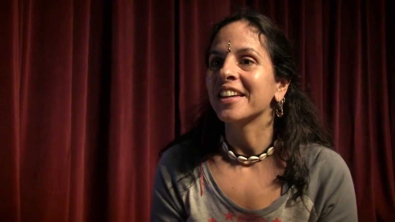 Venus Rising: Women's Drum & Dance Ensemble - a Powerful and Multi ...