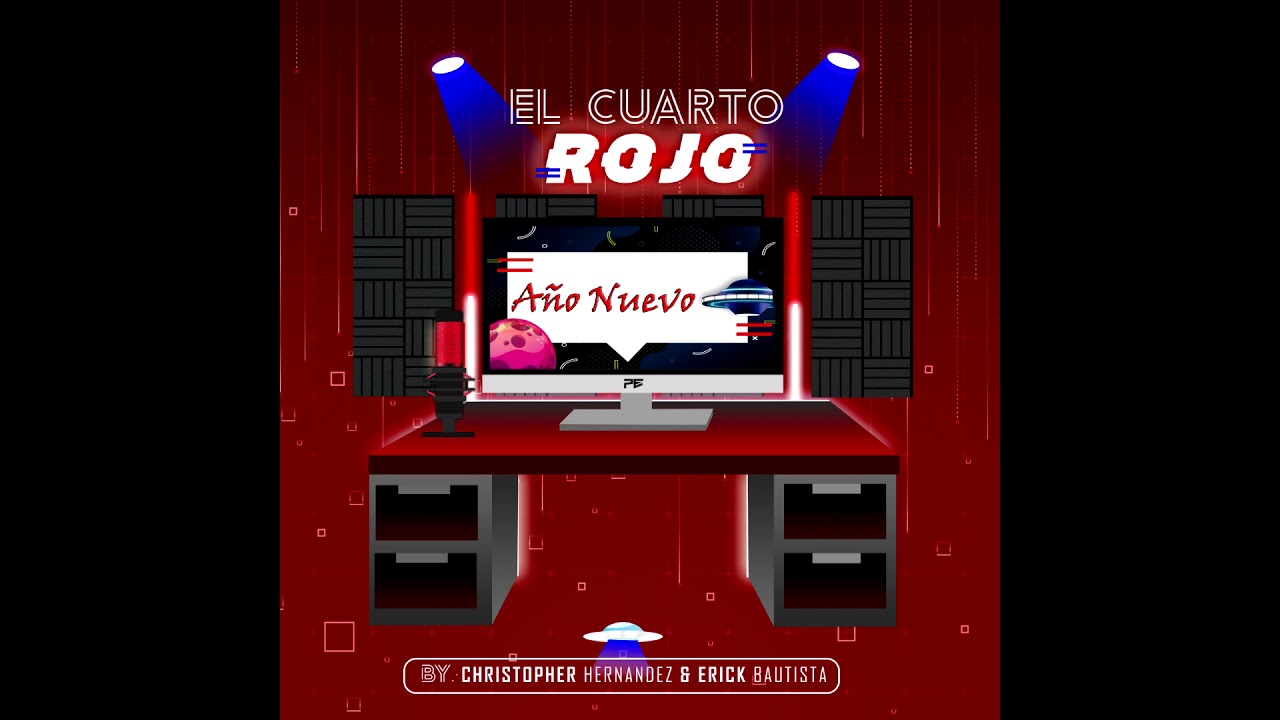 El Cuarto Rojo - Año Nuevo Ep. 1 - YouTube