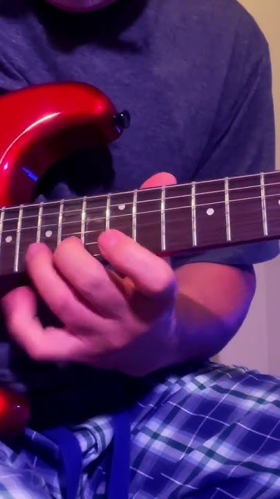 Take Your Guitar Playing To The Next Level Note Bending Vanhalen