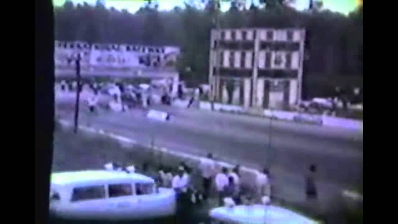 Jackson Dragway---Lakeland Dragway---Memphis Car Show - YouTube