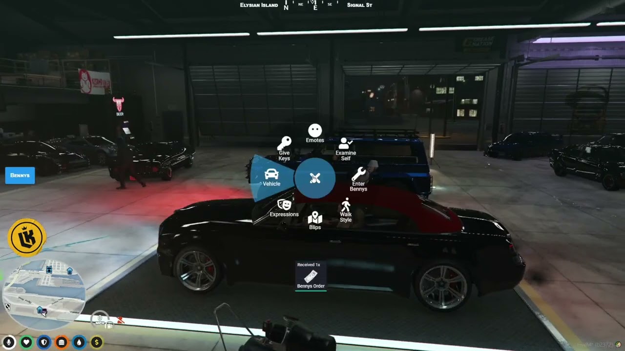 Mr K Buys a New Car! | GTA RP NoPixel 3.0 - YouTube