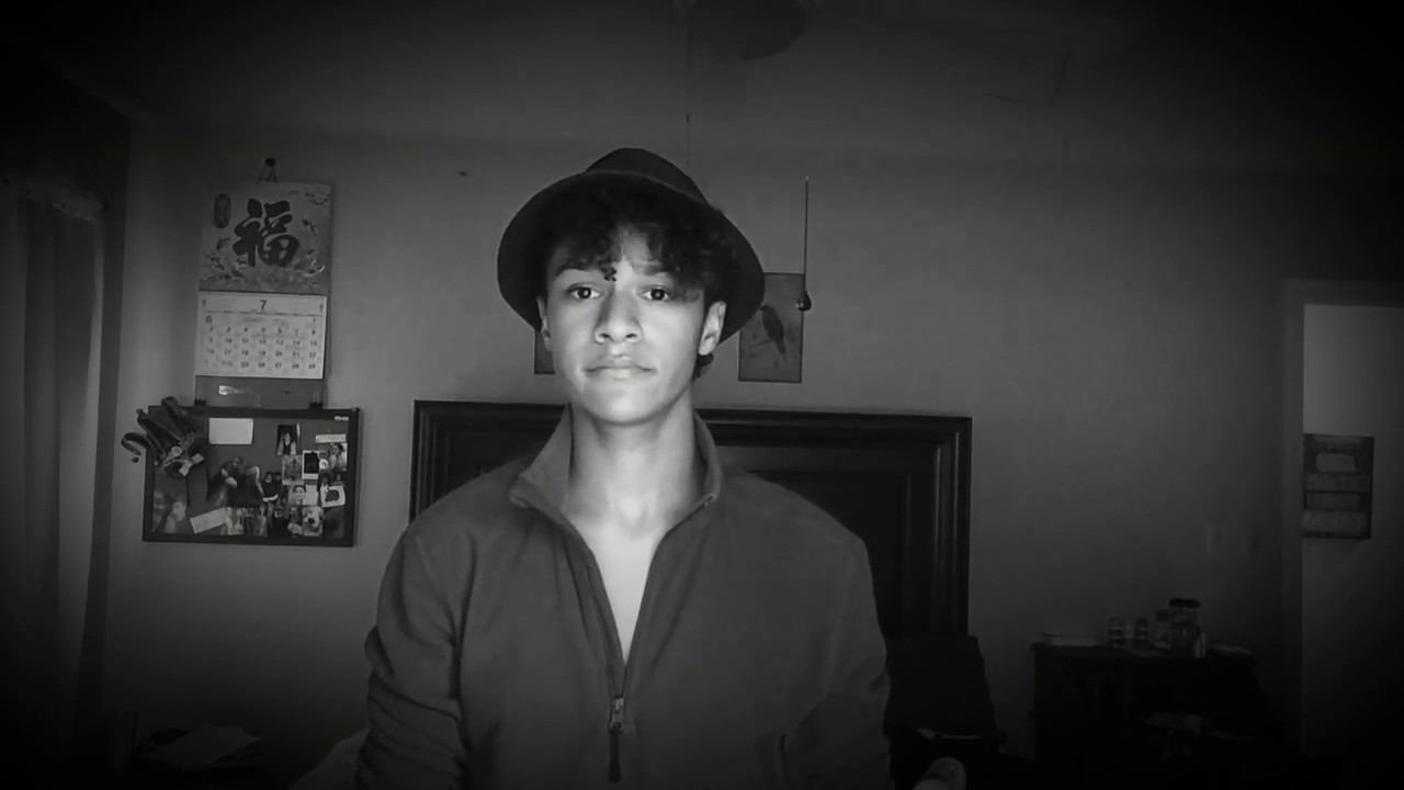 Mark Taylor II - YouTube