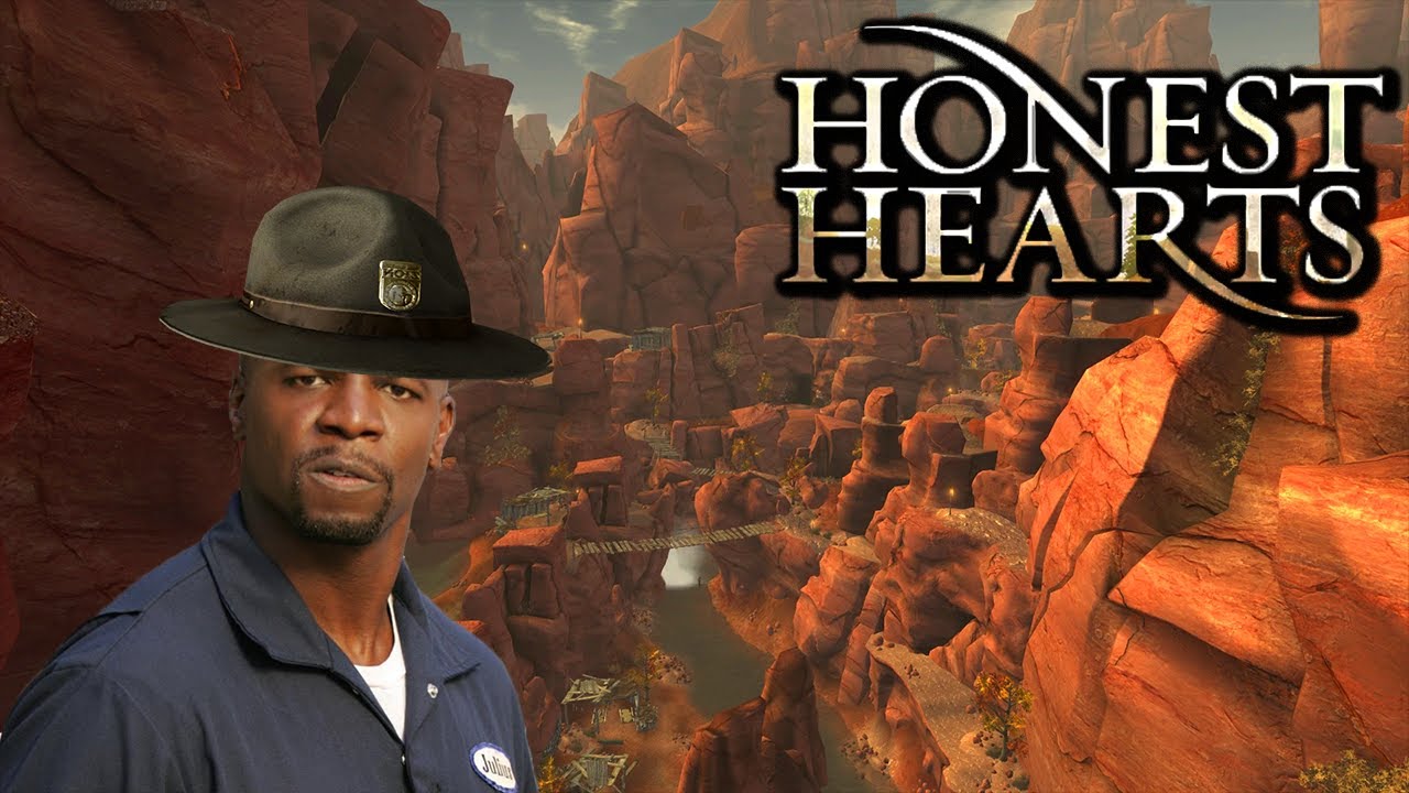 Honest Hearts Experience - YouTube