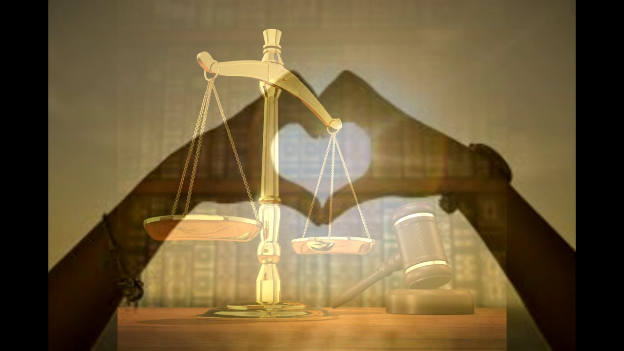 Kdo je Bog? - YouTube