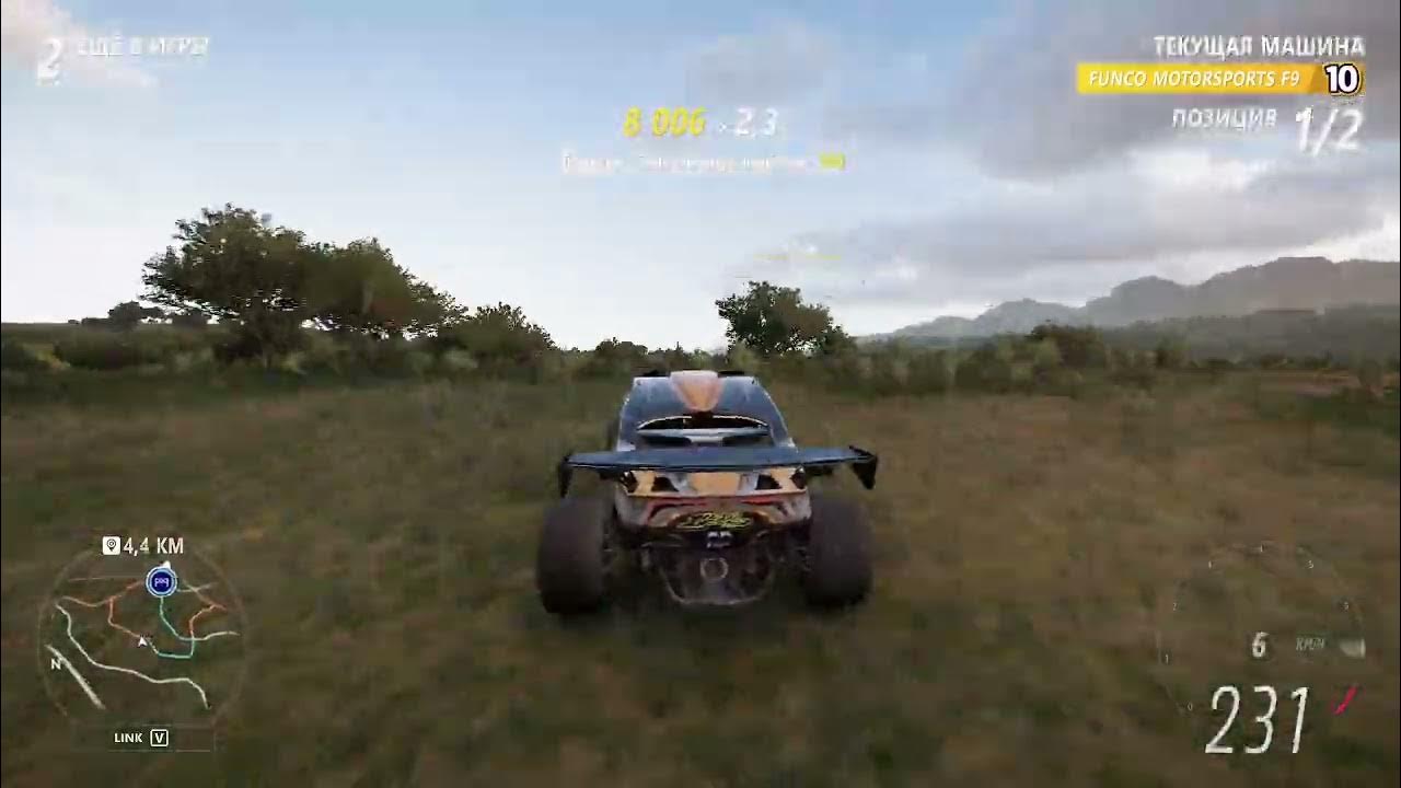 Forza Eliminator Top 1 funco YouTube forza-eliminator-top-1-funco-youtube