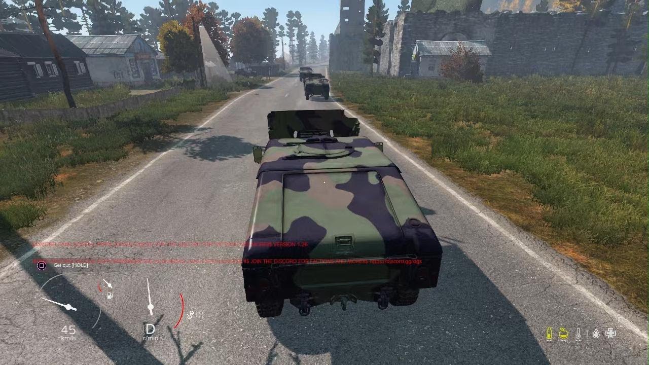 DayZ building an army need recruits are you in? - YouTube