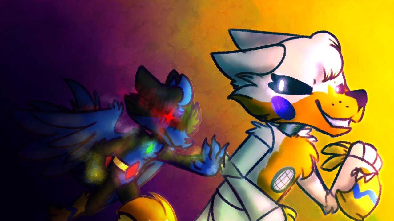 Lolbit Strikes Back - YouTube