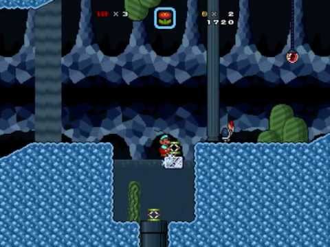 SMBX: SMB: Collaboration - Trailer 2 - YouTube