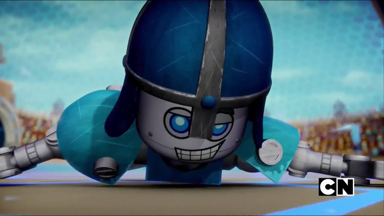 Cartoon Network - LEGO Day Continuity (December 13, 2015) - YouTube