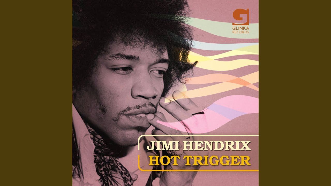 Hot Trigger - YouTube Music