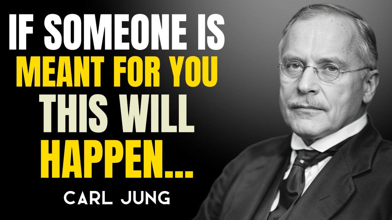 When The ENERGY of Two SOULS Aligns, No Force Can Keep Them Apart ...